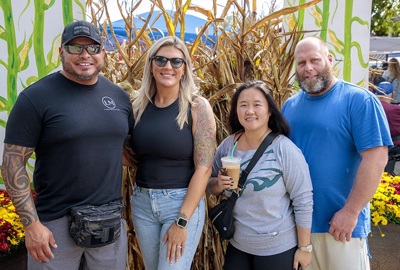 Westminster Fall Fest - Carroll News | Carroll Publications | Carroll ...