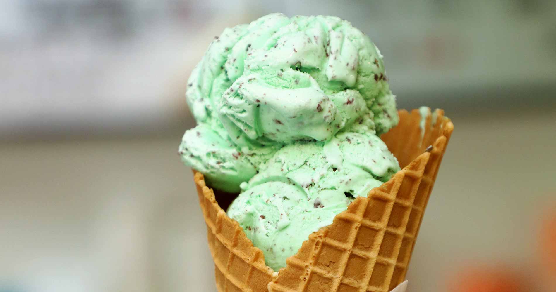 Hoffman’s Home Made Ice Cream: An Ice Cream Legacy in Carroll County ...