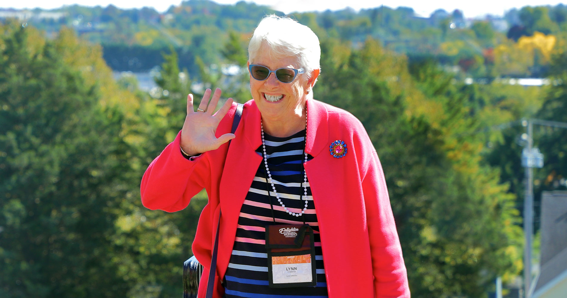 Carroll Magazine Person of the Year: Lynn Wheeler - Carroll News ...