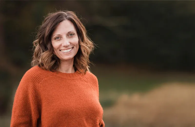 Hiking Into Fall Colors - Carroll News | Carroll Publications | Carroll ...
