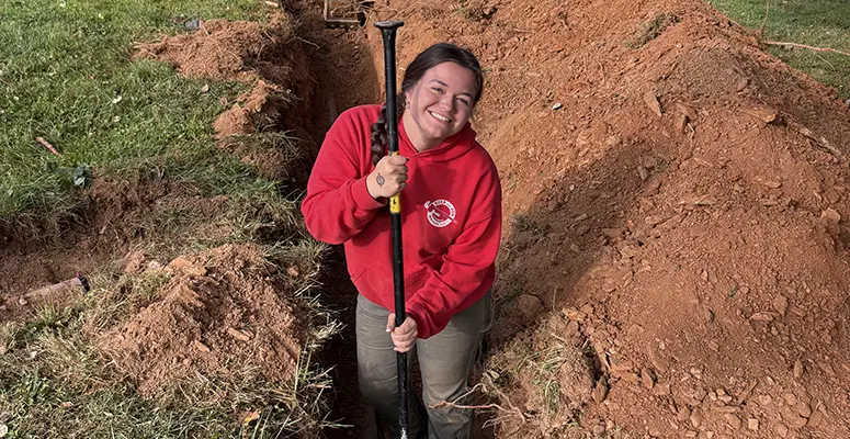 Carroll Community College Launches New Plumbing Apprenticeship Program ...
