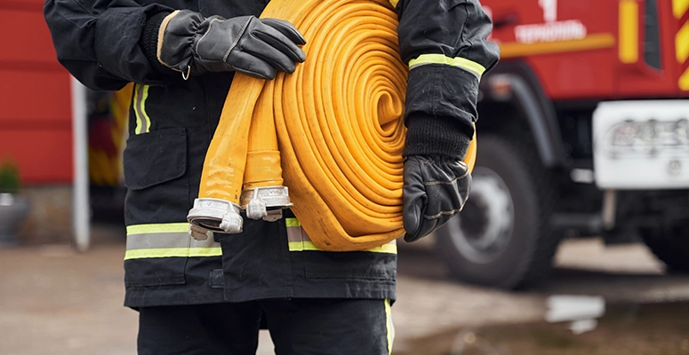 Carroll County Declares Fire Prevention Week, Highlights Lithium-Ion ...