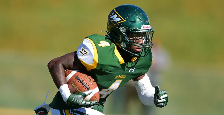 McDaniel College Celebrates Homecoming 2025 with Dedication of New ...