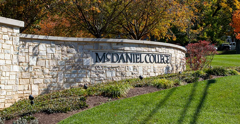McDaniel College provost Lilly named 22nd president of Muskingum ...