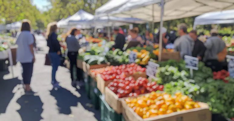 Local Farmers Markets in Carroll County - Carroll News | Carroll ...